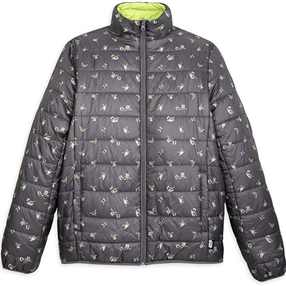 Disney | Jackets & Coats | Disney Star Wars Mandalorian The Child ...
